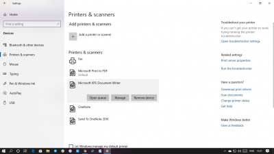 How to connect a Wireless Printer to Windows 11