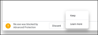 What is Google Advanced Protection Program?