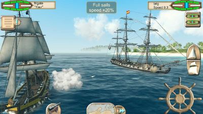 Best Pirate games for Windows PC