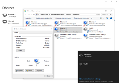 How to set up USB tethering on Windows 11