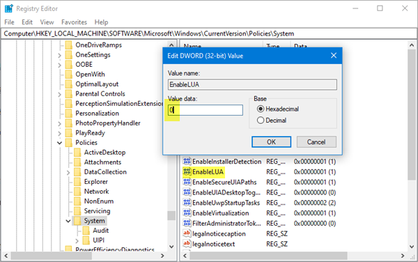 Can’t drag and drop files or folders in Windows 10 2021