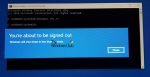 How to boot Windows into UEFI or BIOS firmware