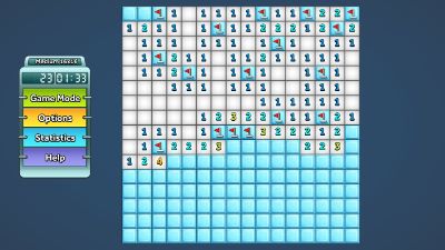 Best free Minesweeper Games for Windows PC