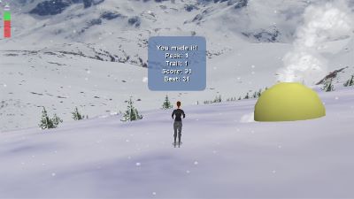 Best free Mountain Sports games for Windows PC