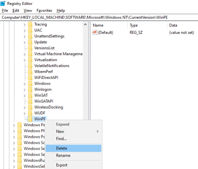 Microsoft Office missing from Start Menu in Windows 11/10