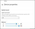How to enable or disable Absolute Volume on Windows 11