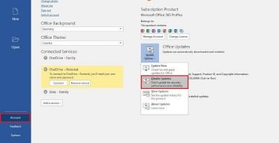 What is Microsoft AU Daemon process? Should you disable it?