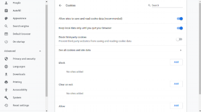 ReadableByteStream error in Chrome when opening Outlook.com