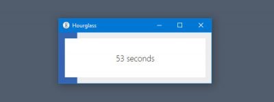 Best Desktop Countdown Timer apps for Windows 11/10