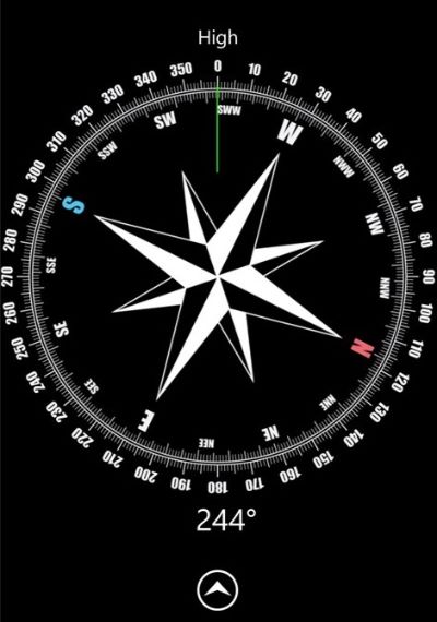 Best free Compass apps for Windows 11/10