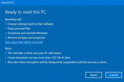 Windows 11 Blue Screen with QR Code