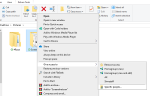 How to share Files and Folders over a Network in Windows 11