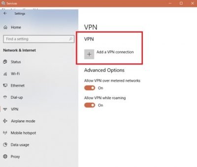 How to troubleshoot VPN Error 809 on Windows 10 2025