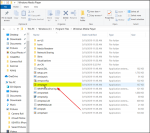 Where is Windows Media Player in Windows 11/10?