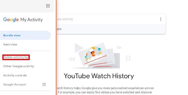 How to stop YouTube Recommendations