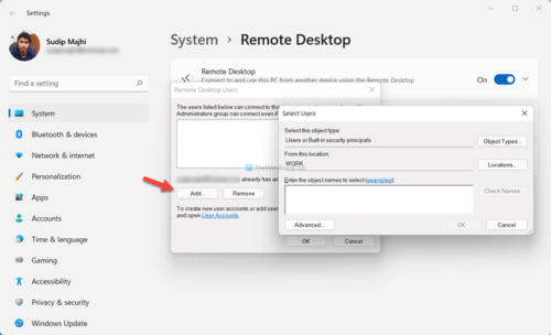 Remote Assistance in Windows: Ask for or offer help to fix computers