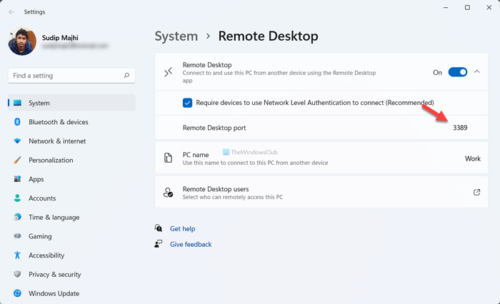 Remote Assistance in Windows: Ask for or offer help to fix computers