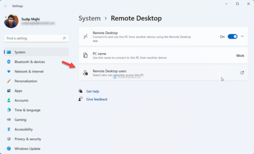 Remote Assistance in Windows: Ask for or offer help to fix computers