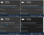 How to change what the Power button does in Windows 11