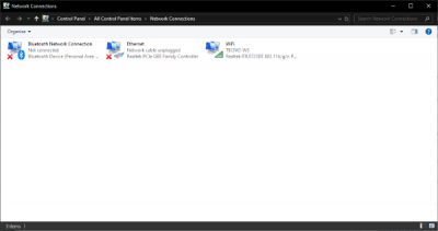 How to check if Windows 11 PC has built-in Bluetooth