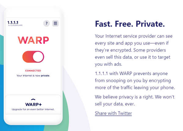 Enable DNS over HTTPS in Chrome, Edge, Firefox, Opera, Android, iPhone