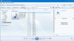 How to copy a file when Audio CD shows 0 KB or 1 KB shortcut