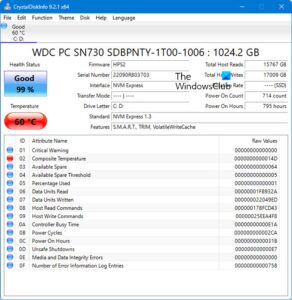 Benchmark, Monitor Hard Disks, USB: CrystalDiskMark, CrystalDiskInfo