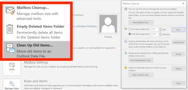 Fix Outlook error 0x8004060c during Send/Receive operation Fix Outlook error 0x8004060c during Send/Receive operation