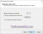 How to create and set up new VHD or VHDX File in Windows 11