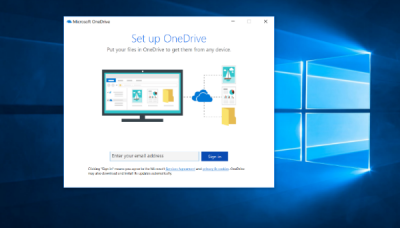 How to use Camera Upload feature in OneDrive app