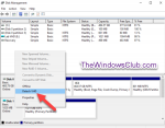How to Mount VHD or VHDX (Virtual Hard Disk) File in Windows