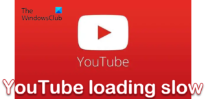 Fix YouTube slow loading & buffering issues