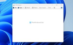 Add Project Display option to Desktop Context Menu in Windows 11/10