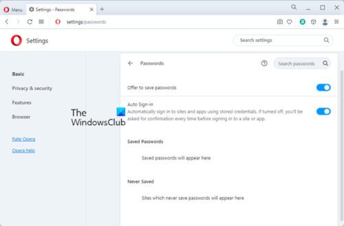 Opera Autoupdate keeps showing in Downloads folder