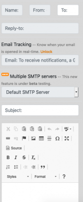 How to send Untraceable Anonymous Email free that can't be traced