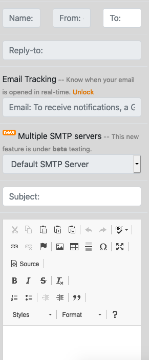 How to send Untraceable Anonymous Email free that can't be traced
