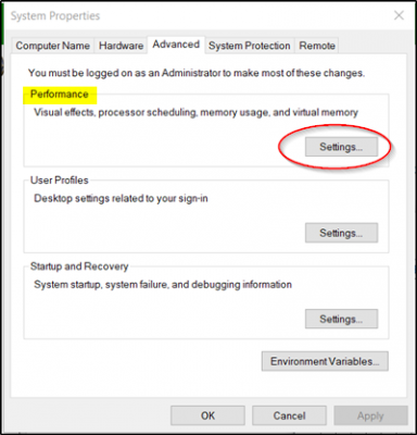 Hide or show translucent Selection Rectangle in Windows 11