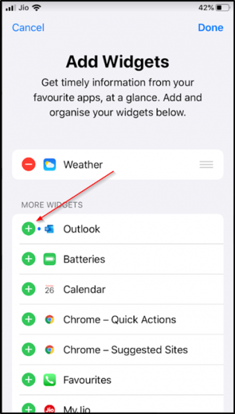 How to optimize and use Outlook mobile app on your Phone