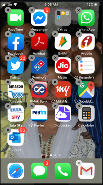 How to optimize and use Outlook mobile app on your Phone