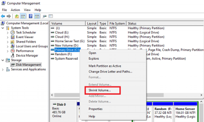What is GPT Partition or GUID in Windows 11/10