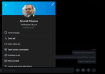 Block unwanted Skype Calls & Messages or Report spam