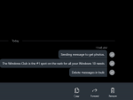 Block unwanted Skype Calls & Messages or Report spam
