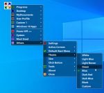 Start Everywhere is a Start Menu alternative for Windows 11/10