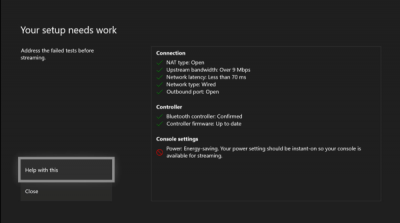 Xbox One slow upload or download speed [Fix]