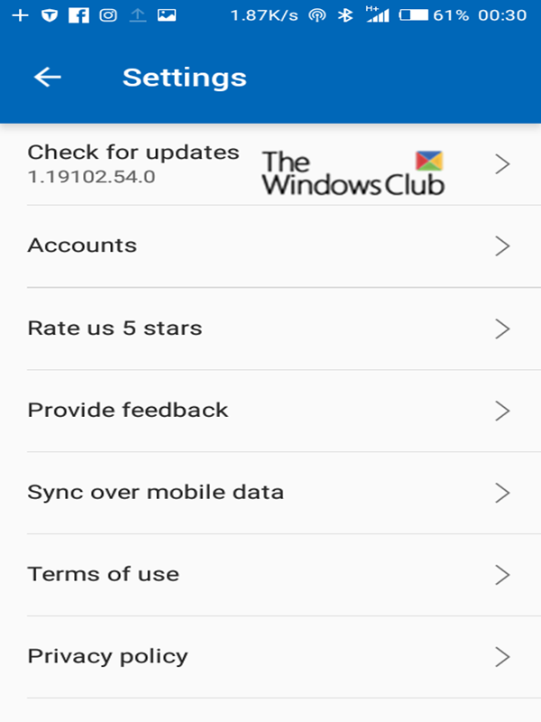 Troubleshoot Phone Link app problems & issues on Windows PC