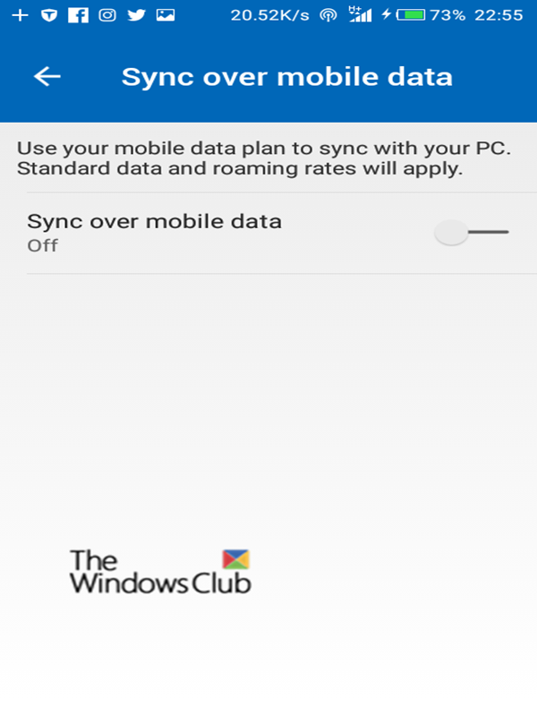 Troubleshoot Phone Link app problems & issues on Windows PC