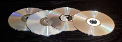 Difference between Dual-Layer and Double-Sided DVD