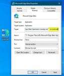 How to enable Internet Explorer Mode in Microsoft Edge