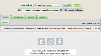 How to send Untraceable Anonymous Email free that can't be traced