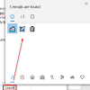 How to insert Graphical Sticker or Emoji in OneNote for Windows